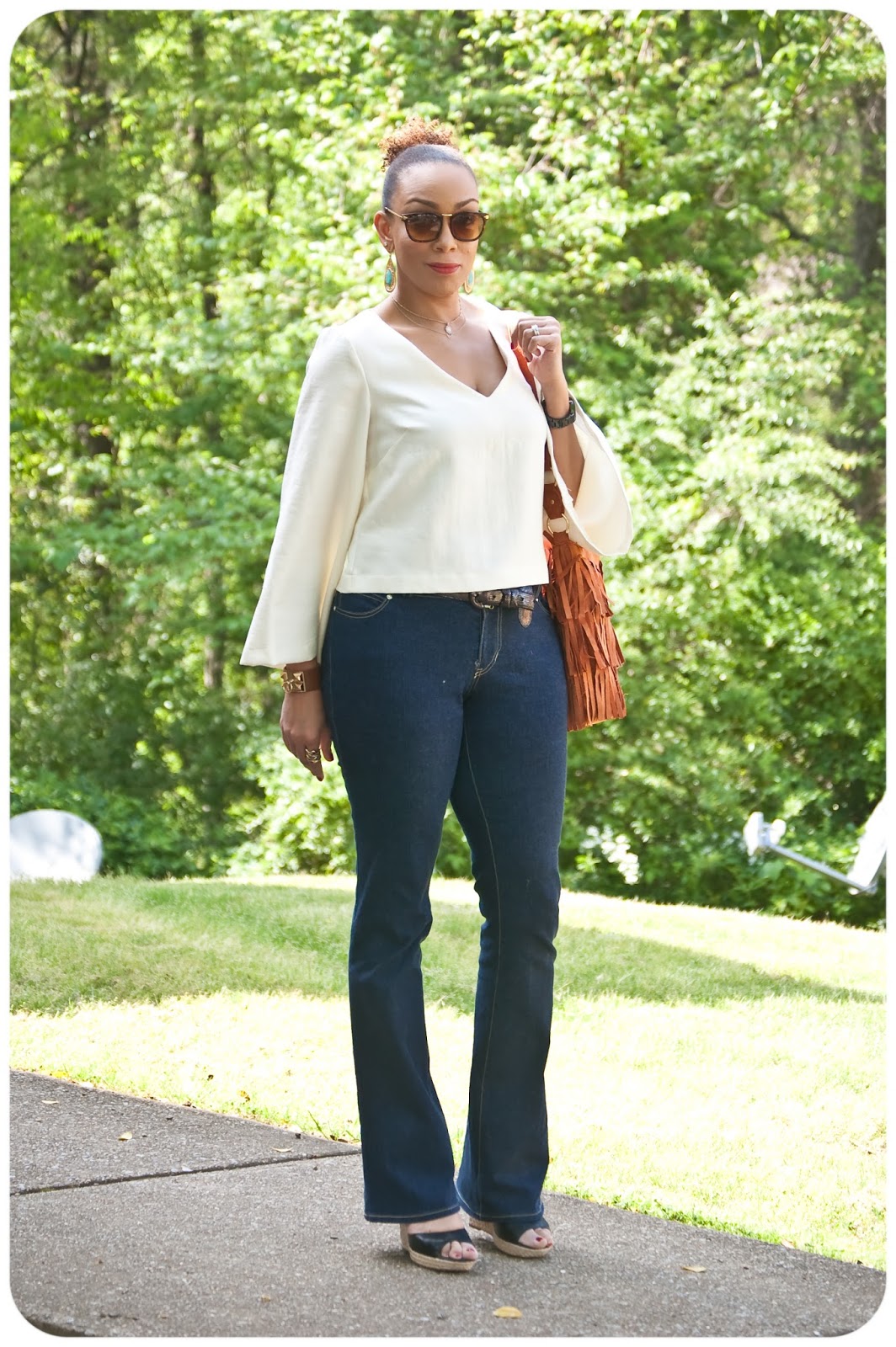 Erica Bunker | DIY Style! The Art of Cultivating a Stylish Wardrobe ...