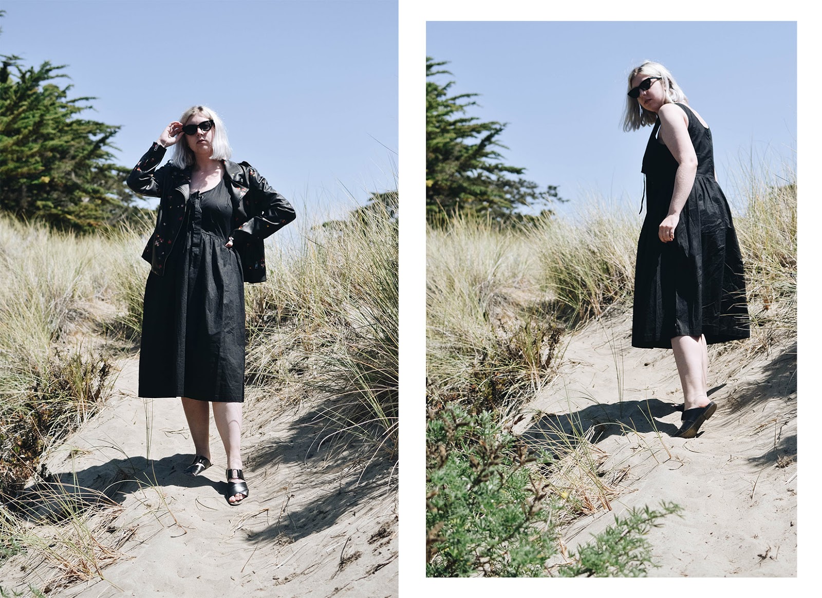 Lovely Lady | Wear She's Gone