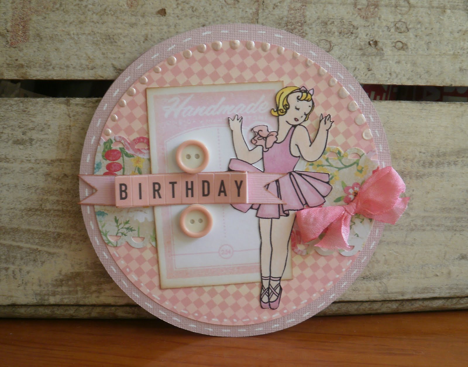 The Copycat Collector: THE WEEKEND COLLECTOR: Two Crazy Crafters