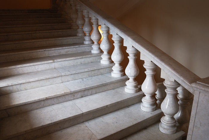 5 Different types of Balustrade - My Redecorate Things
