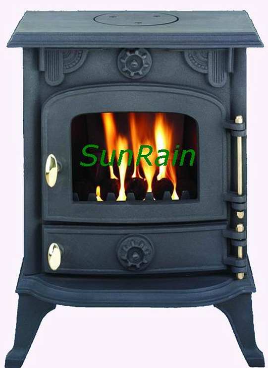 Sustainable Energy author Ireland (SEAI): Overnight Continuous Buring ...