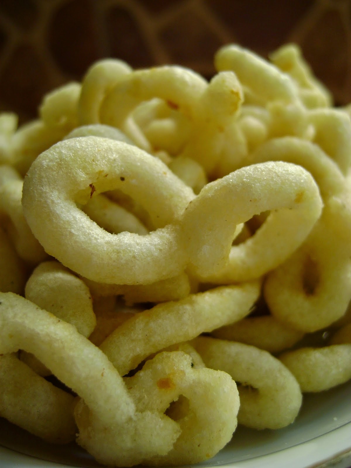 Makanan Khas Kebumen
