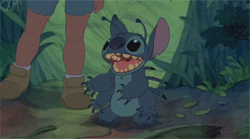 A Thing Must Be Loved Before It's Lovable: Unofficial Stitch Day is ...