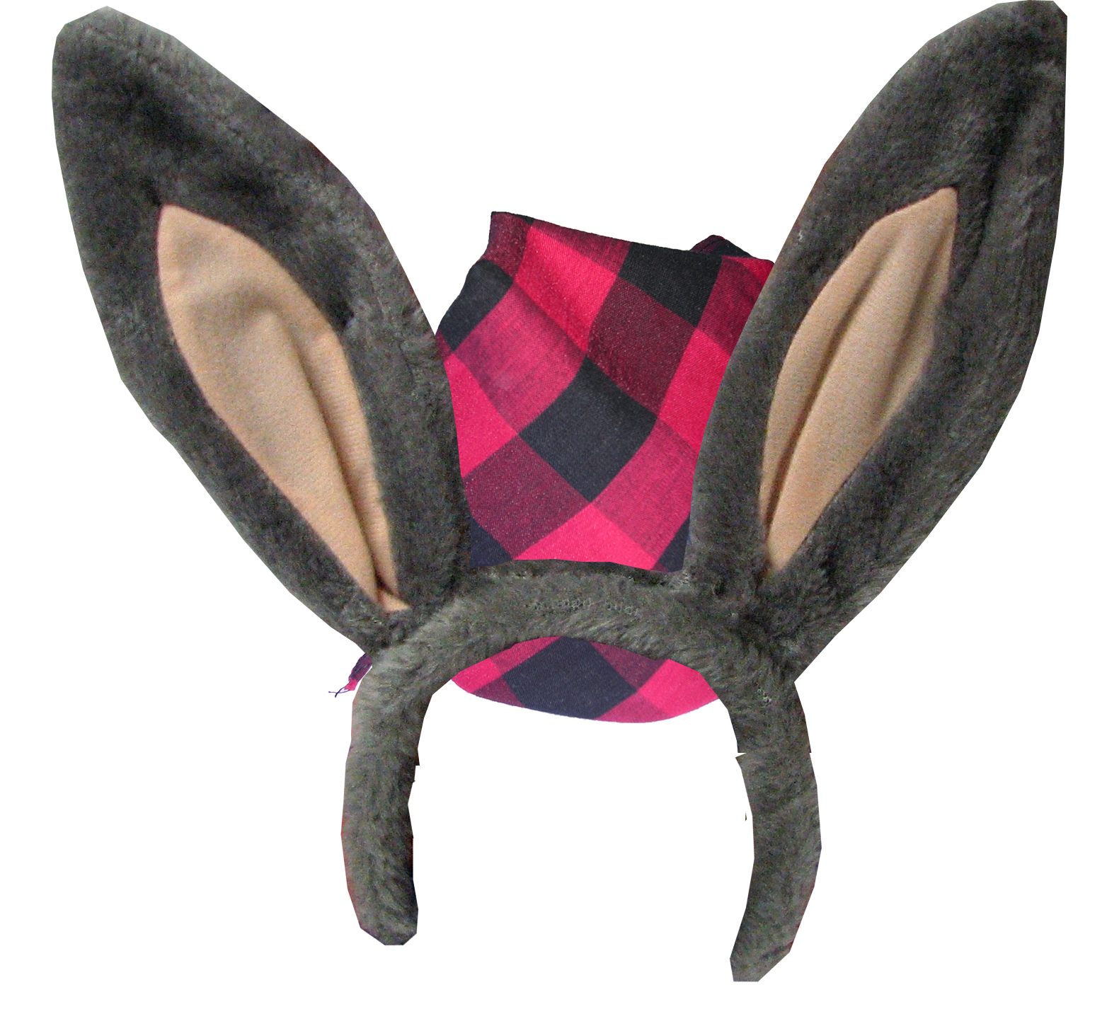 Como hacer las orejas de burro - Imagui