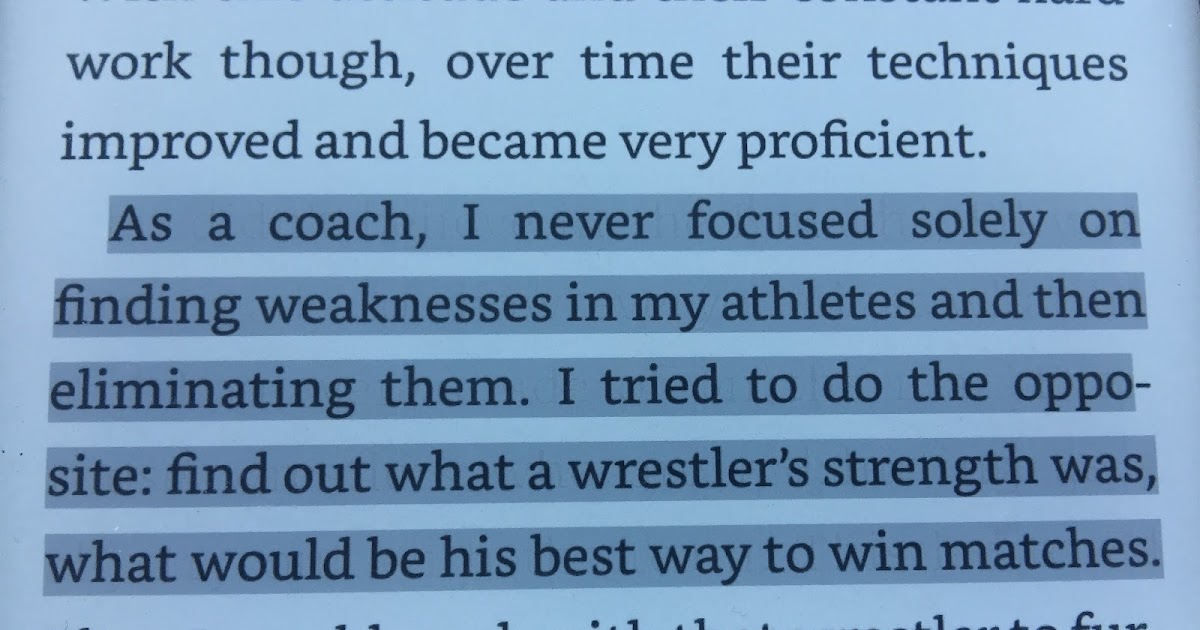 Quiet Highway: Saga of a Gentleman: Book Review: Dan Gable's A ...