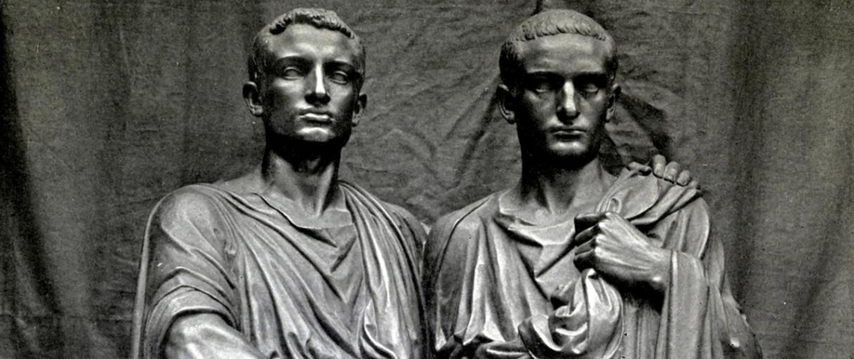 Historia del Derecho romano (X): la jurisprudencia romana - Derecho Romano