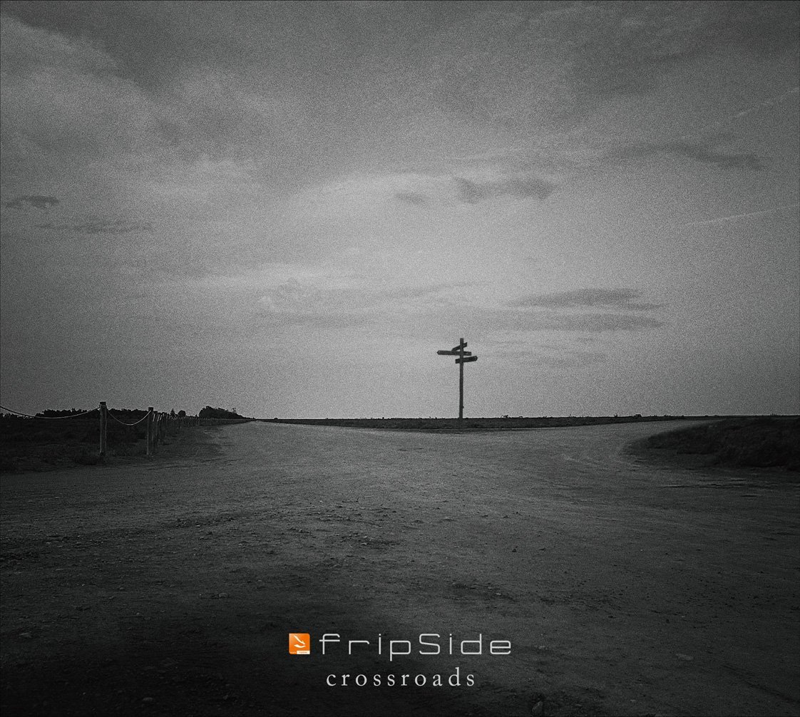 Kizuna Lyrics Translator: split tears -crossroads version- / fripSide