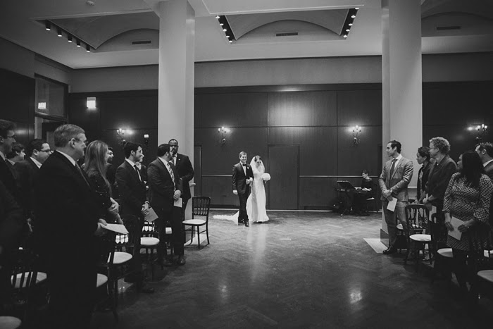 Jenelle Kappe Photography: Andy & Monica :: Newberry Library Wedding ...