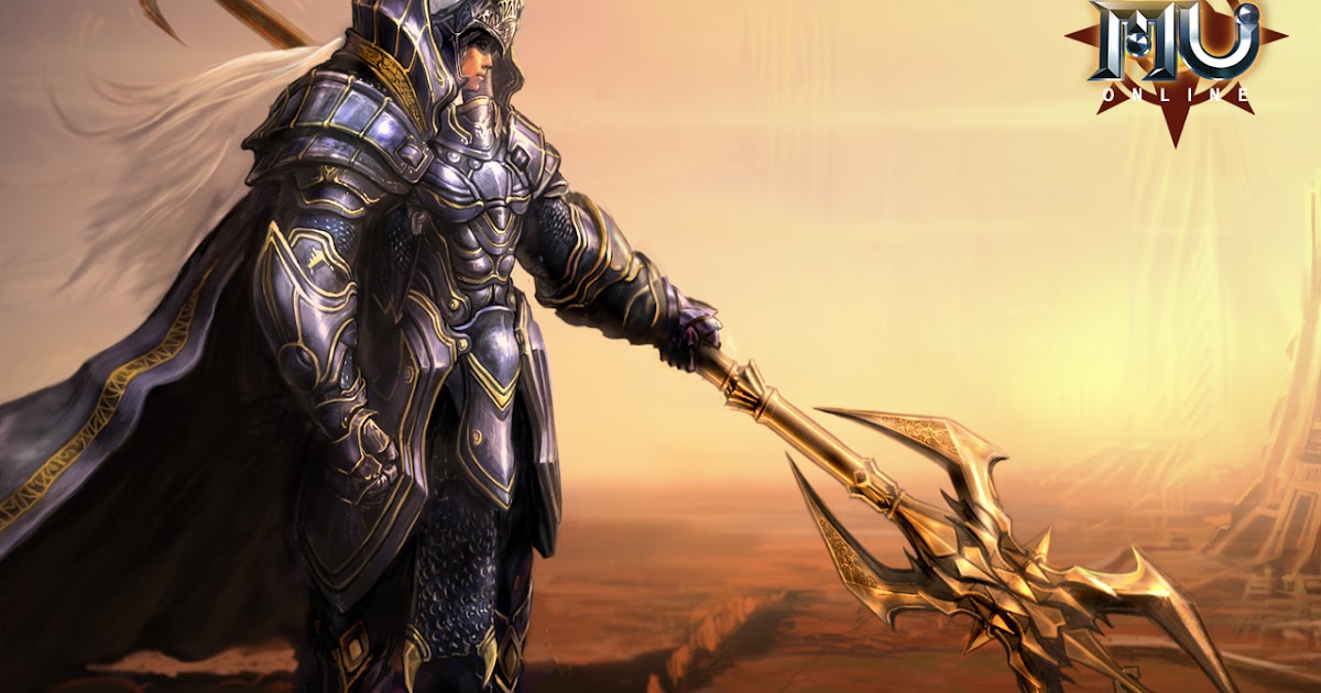 Mu Online para Android, iOS y PC: Mu Online® para Android, iOS y PC