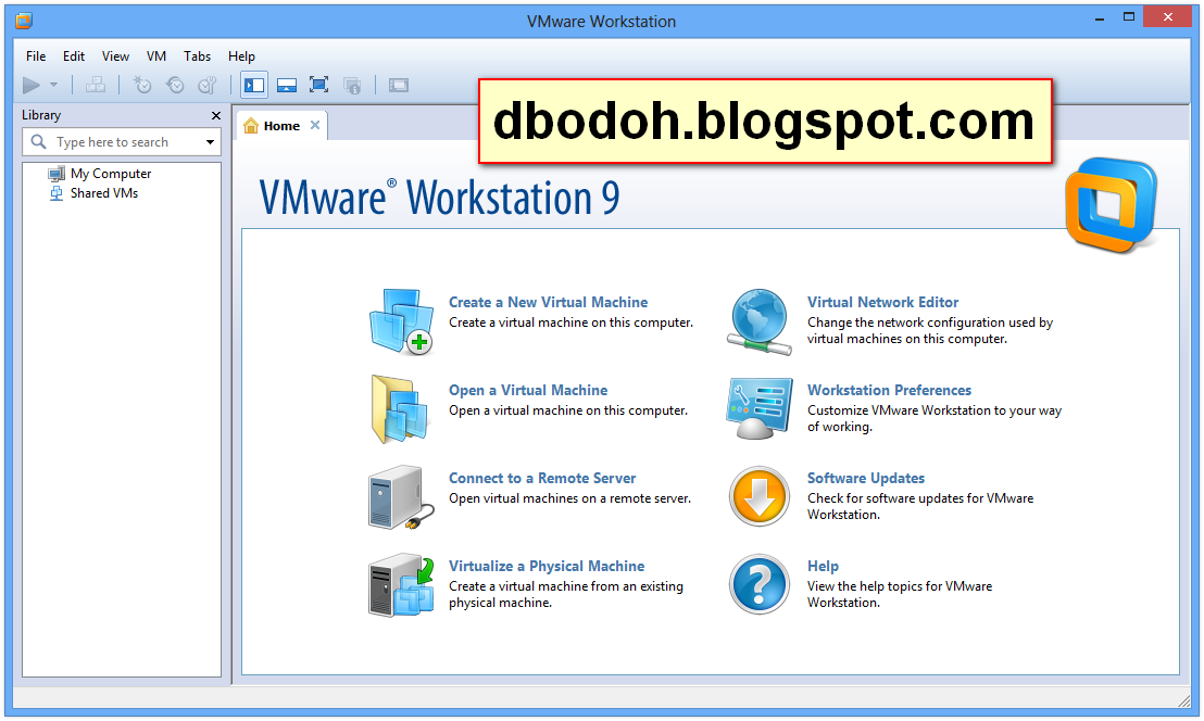 Vmware workstation 9.0 1 serial – afaniz