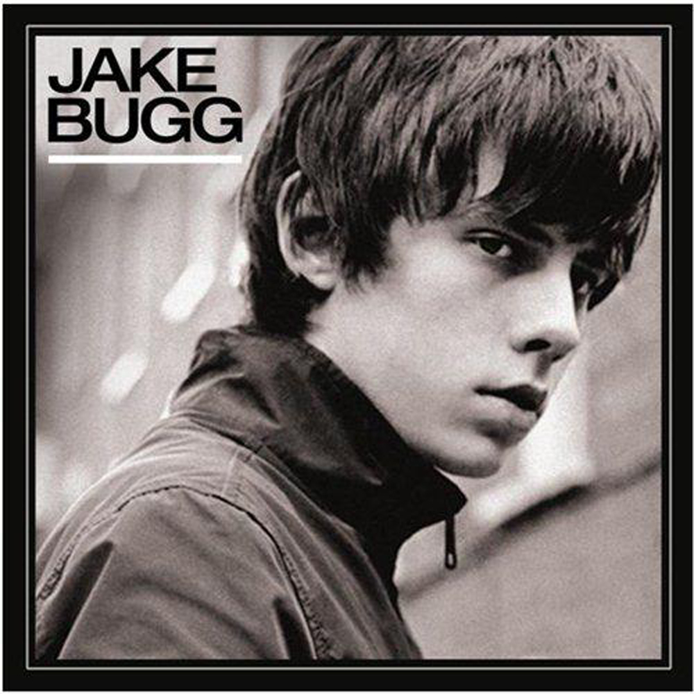 WoNoBloG: Jake Bugg. Jake Bugg