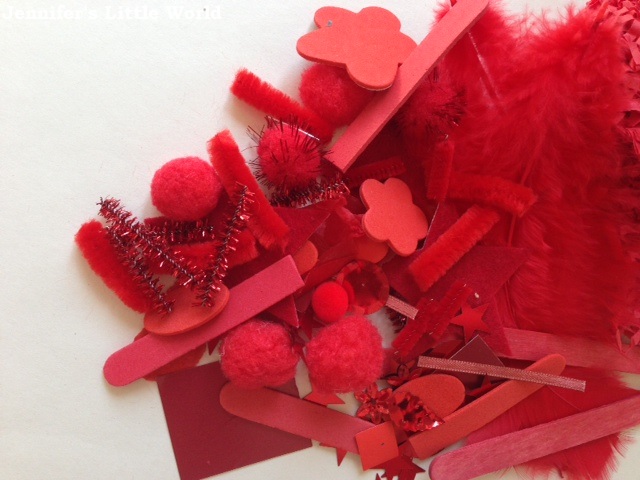 Jennifer's Little World blog - Parenting, craft and travel: Collage ...