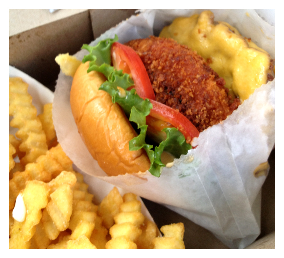 Pigeon Post: Shack Attack...