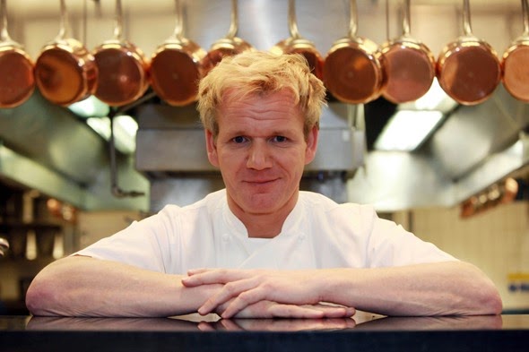 Speyside Specialities : Rise of the UK’s Top Celebrity Chefs