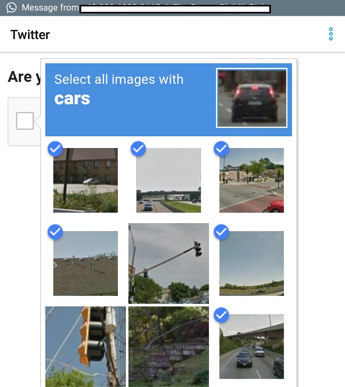 Penyebab Akun Twitter Terkunci dan Cara Mengatasinya - blog mas hendra
