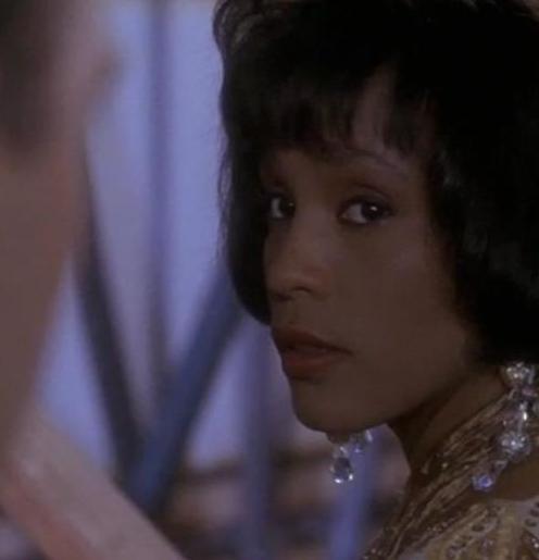 cult film freak: THE BODYGUARD