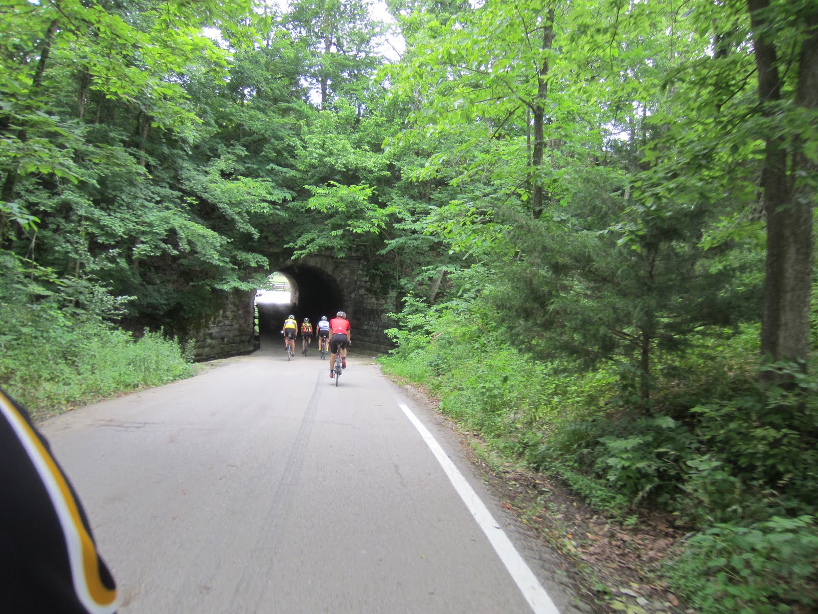 Back Roads of Indiana & Kentucky