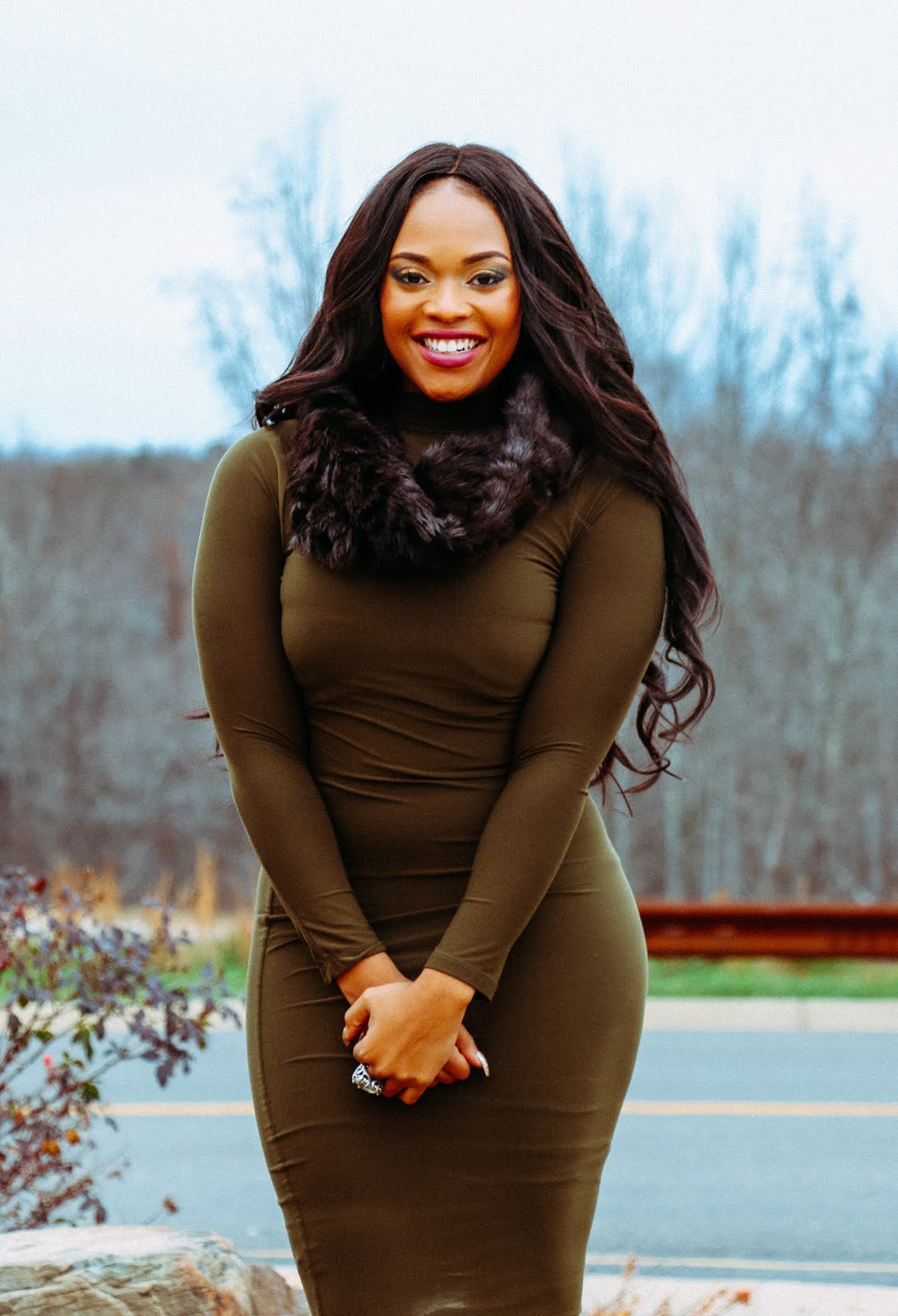 HN Feature: Ashley Nicole Johnson – Her Network