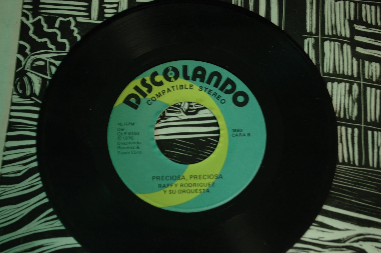 MALAGONIKUS BLOG: RAFFY RODRIGUEZ