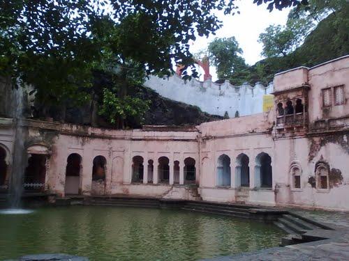 Ratlam - Holy City of Madhya Pradesh