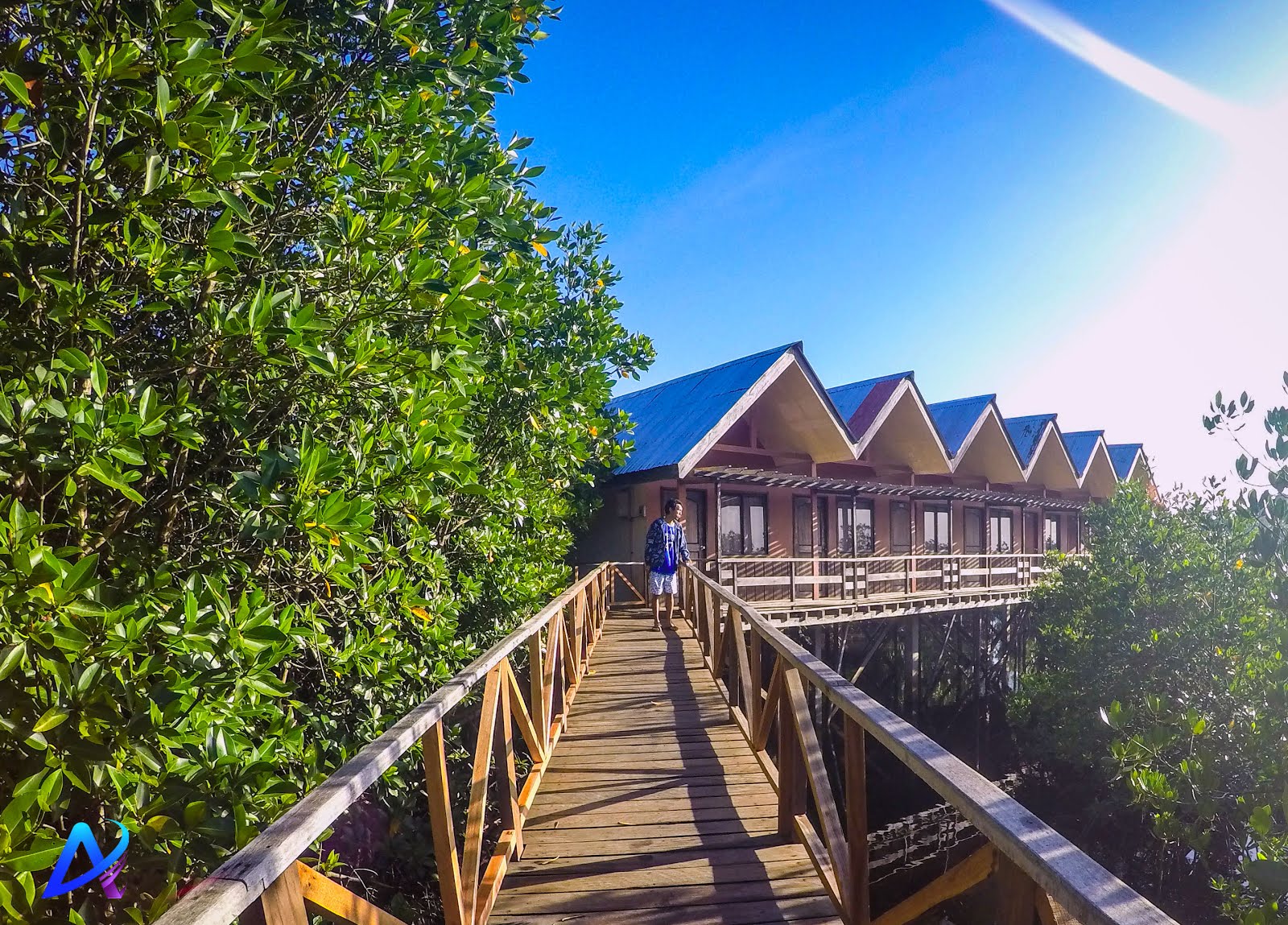 Britania Islands in Surigao Del Sur