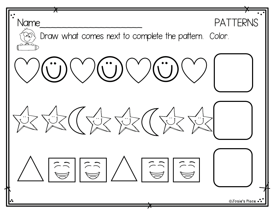 Hopping from K to 2!: Kindergarten Emergent Readers & Activities for Fall