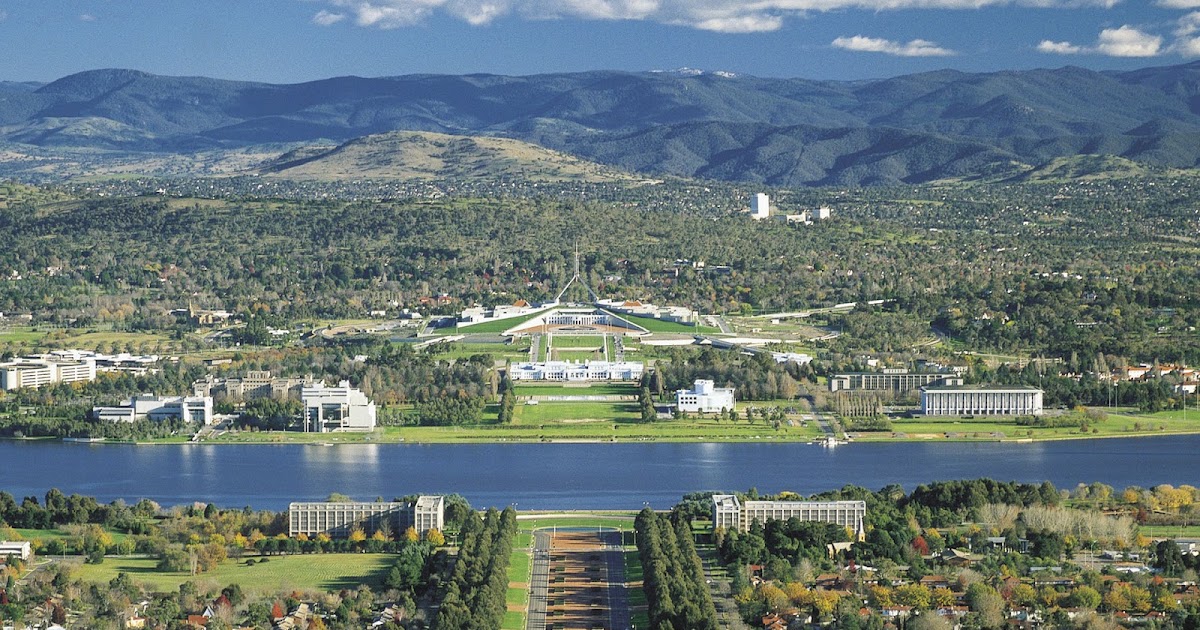 Australian online visa application: 5 Spring Destinations in Australia ...