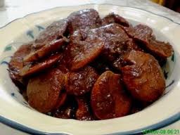 CARA MEMASAK SAYUR SEMUR JENGKOL YANG ENAK | Aneka Resep Rahasia ...