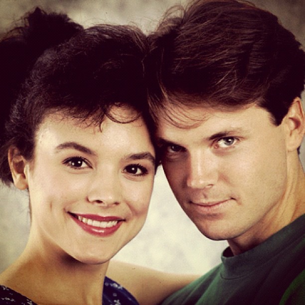 Santa Barbara Blog: EXCLUSIVE AND UNUSUAL INTERVIEW WITH MICHAEL ...