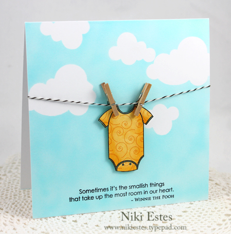 Happy Crafter's Cottage: smallish things