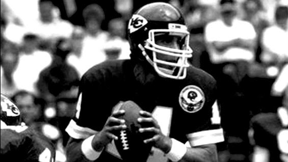 FLASHBACK FRIDAY: PATRICK MAHOMES PROBABLY WON'T BREAK TODD BLACKLEDGE ...