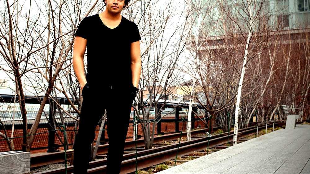 Patrick Robinson (fashion designer)