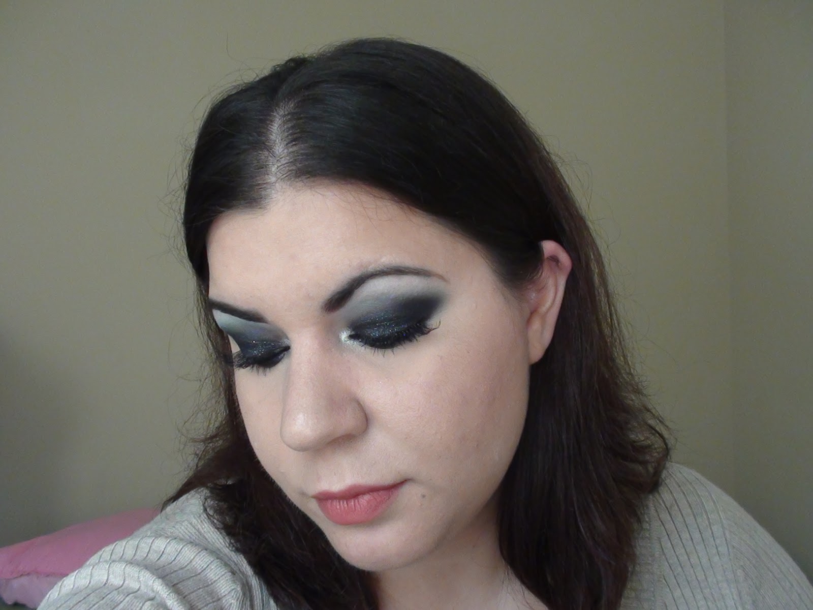 Beauty by Taime: Meredith Gentry Character Inspired Series: Doyle