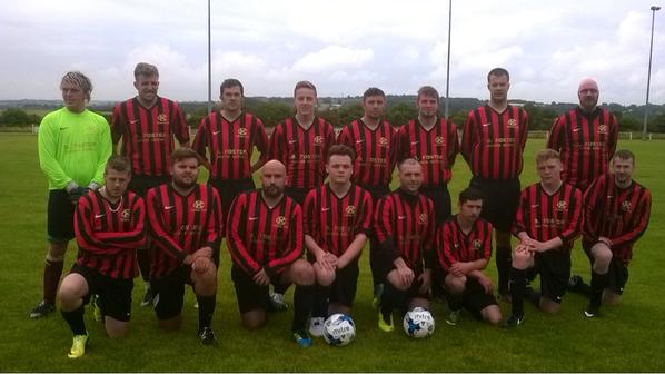 DDSL Secretary's Blog: We are Back DDSFL Kicks off the New Season ...