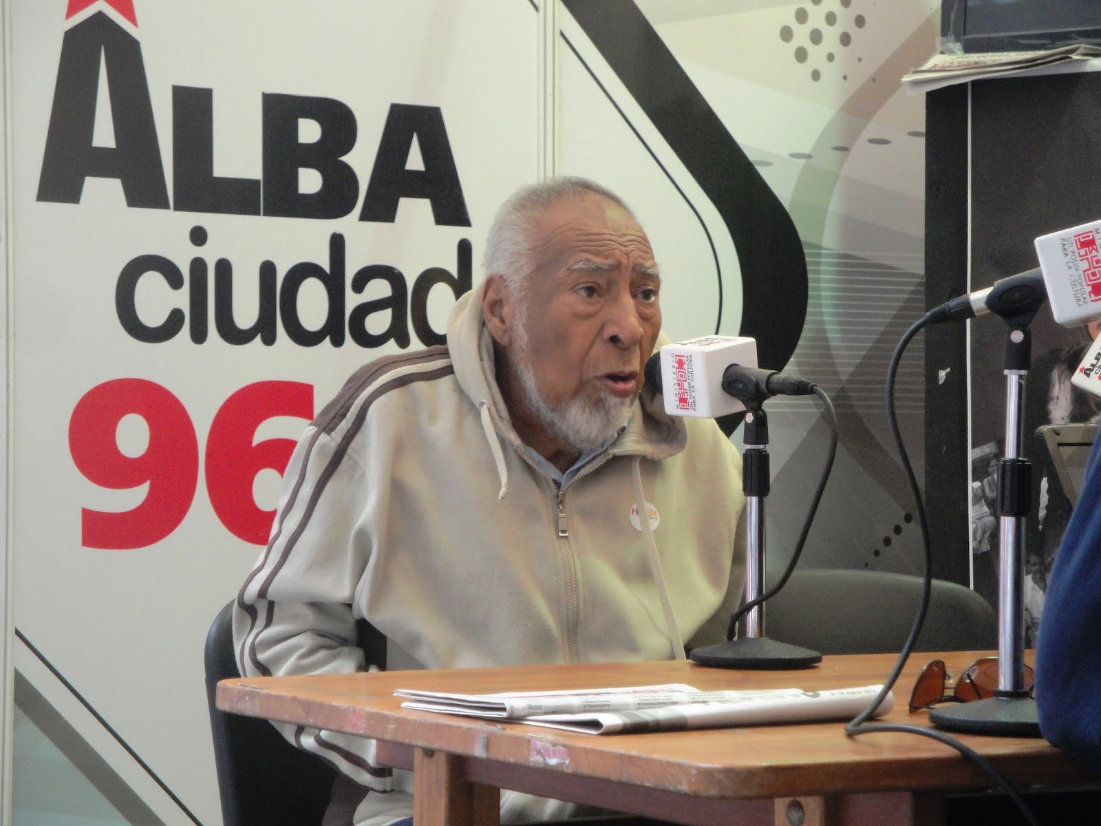 Víctor Morillo..."El Tricolor de Venezuela": Información, eventos y ...