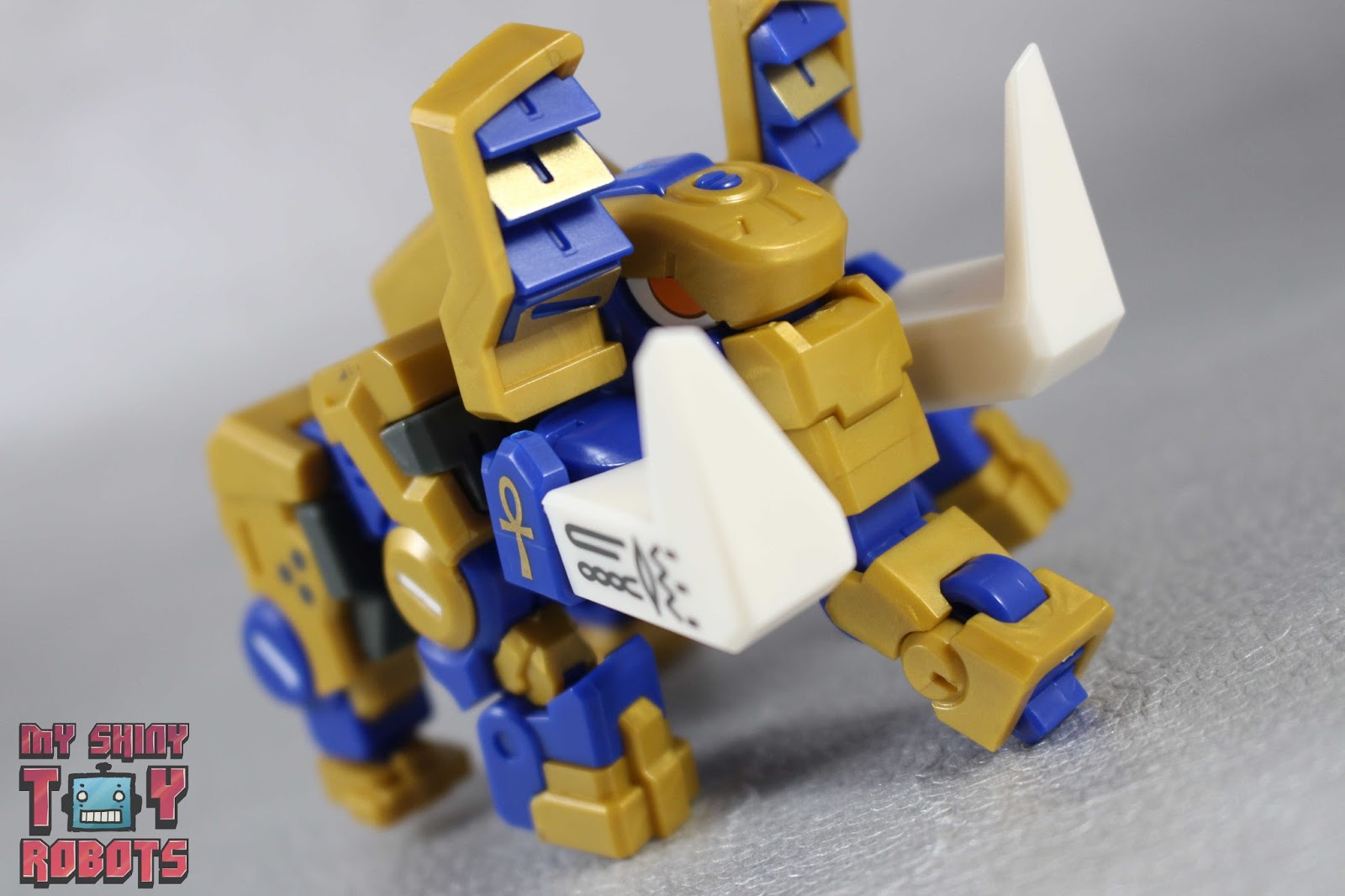 My Shiny Toy Robots: Toybox REVIEW: 52TOYS Beast Box BB-04 Moma & BB ...