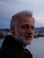 Promoting Crime Fiction : ‘Chilled to the Bone’ by Quentin Bates