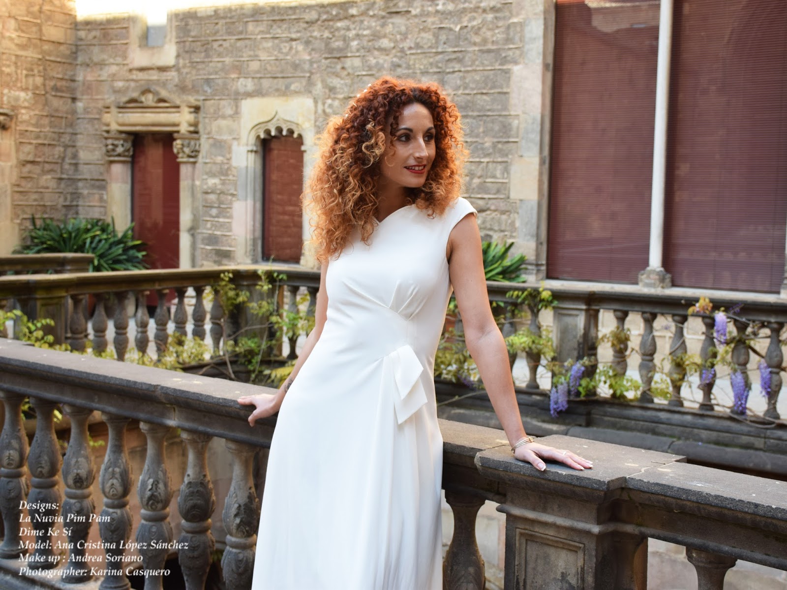 THE QUEEN, BRIDE OF TIME - THE WORLD KATS MAGAZINE