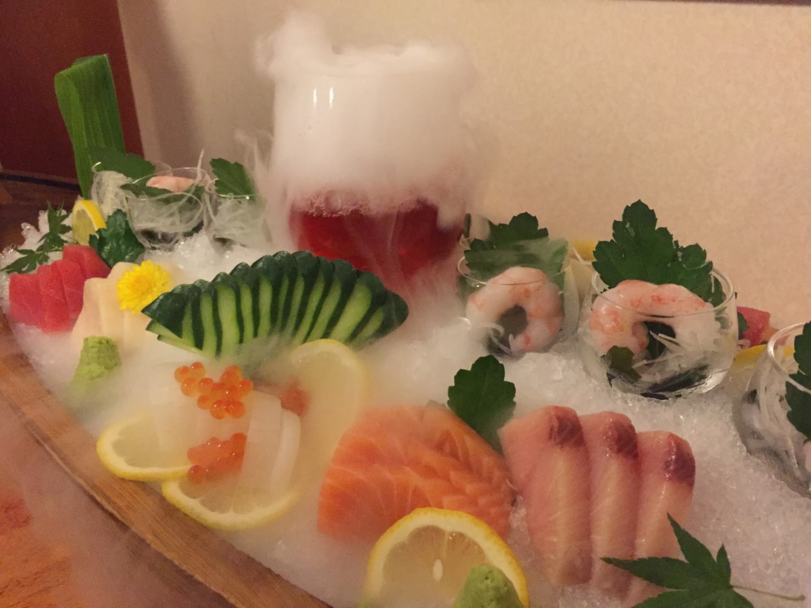 Kampachi Japanese Restaurant at Hotel Equatorial Penang is launching a ...