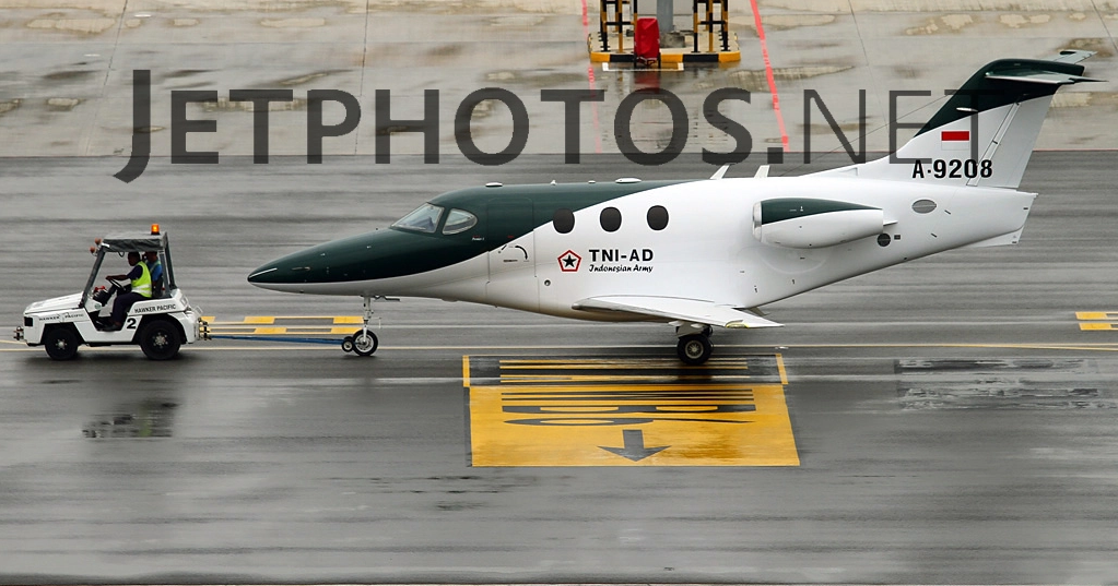 DEFENSE STUDIES: Beechcraft 390 Premier I: Pesawat Jet VIP Puspenerbad ...