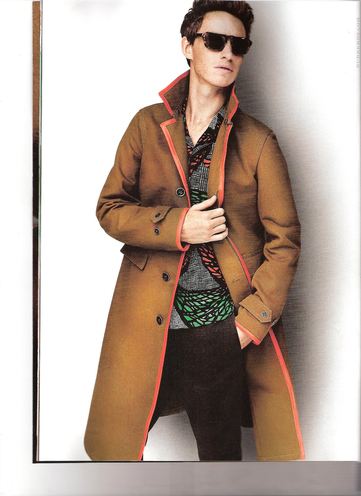 men's corner: details... - Styling Fabulous