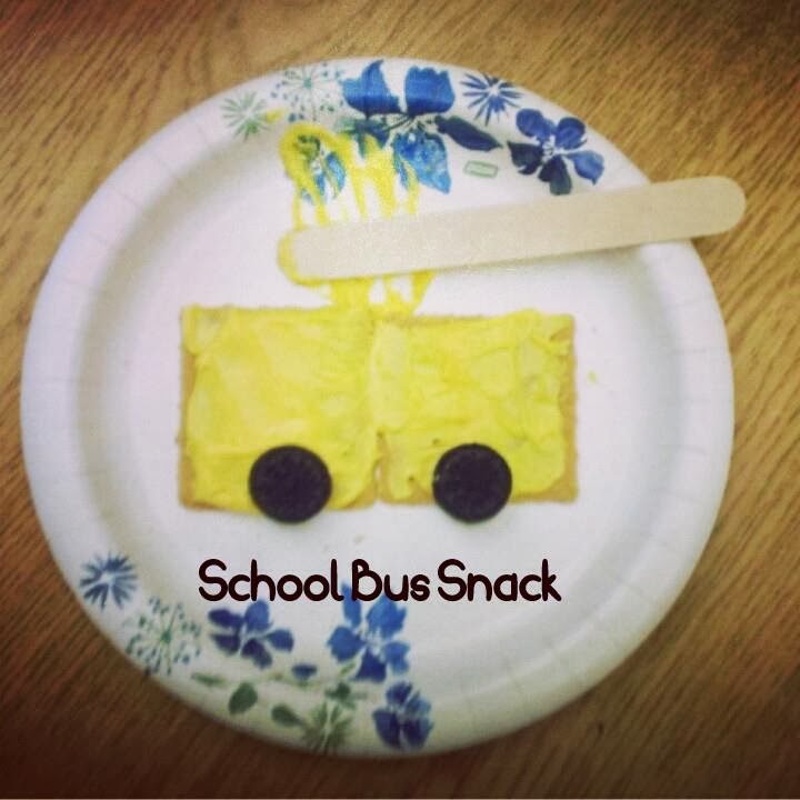 Cooking Up a Great Year | KookyKinders