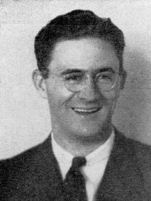 Burbank High School, Burbank, CA In Memoriam: Dr. Max Appleby, Former ...