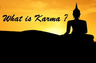 How Karmic account balance is maintained?