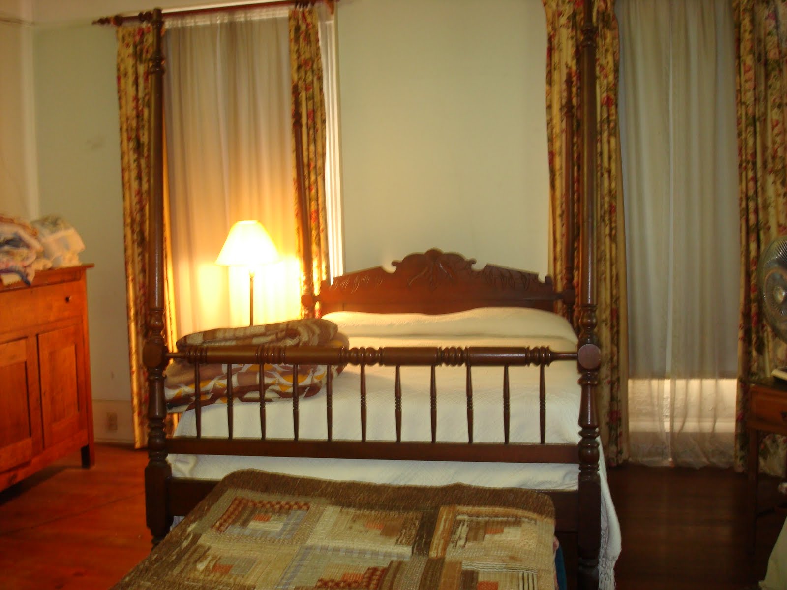 DONNAMO: The Treasures of Society Hill, SC