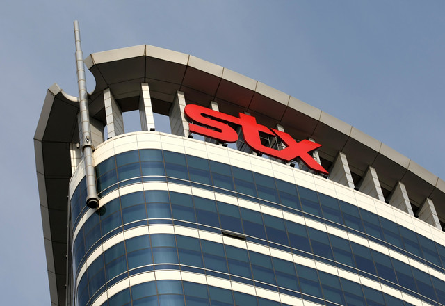RAM-PORTAL: [200613.EN.SEA] STX Pan Ocean Shares Fall as Restructuring ...