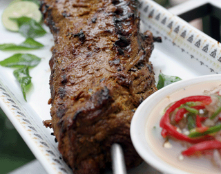 Dinda_Umie: DAGING RUSA FROZEN SEREMBAN