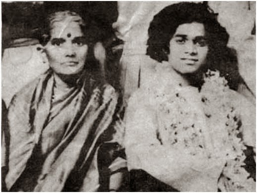 NO CONCEPCIÓN, SINOADVENIMIENTO