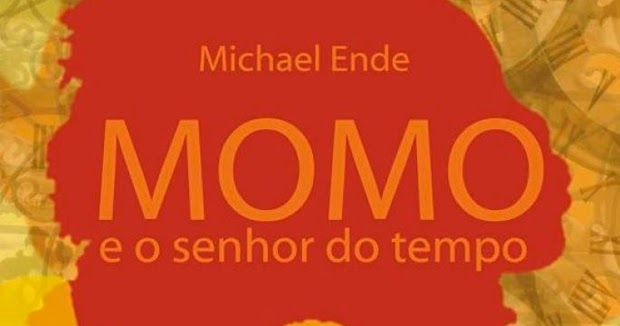 Gislendo: Momo e o Senhor do Tempo | Resenha #1