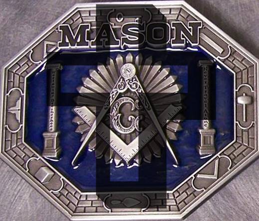 Masoneria si Patriarhul. Biserica si Templul Masonic. Sau atunci cand ...